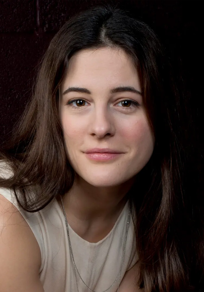 Phoebe Fox biografia