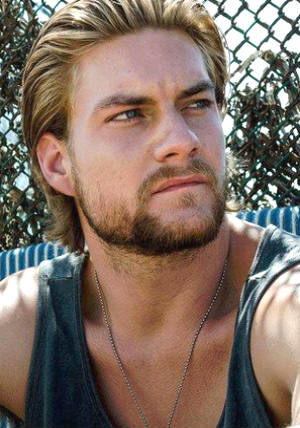 Jake Weary biografia