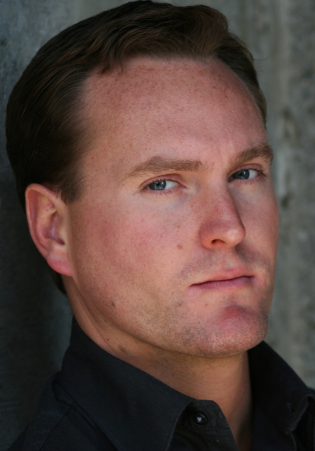 Brian A Miller biografia