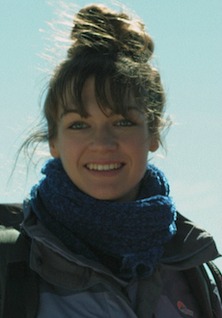 Hannah Croft biografia