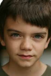 Milo Parker biografia