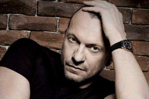 Biagio Antonacci biografia