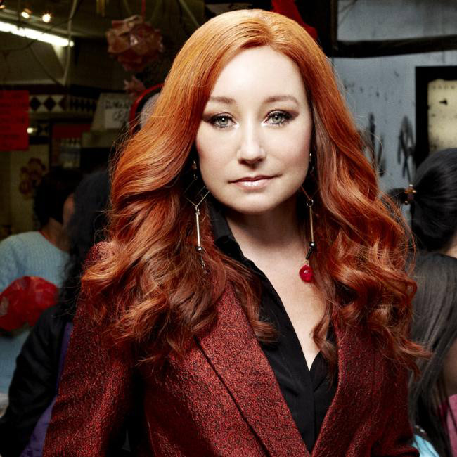 Tori Amos biografia
