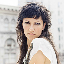 Elisa biografia