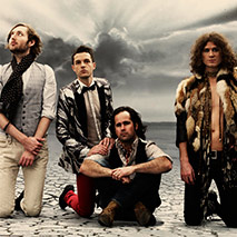 The Killers biografia