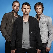 Muse biografia