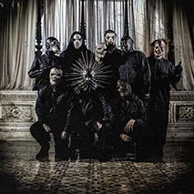 Slipknot biografia
