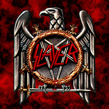 Slayer biografia