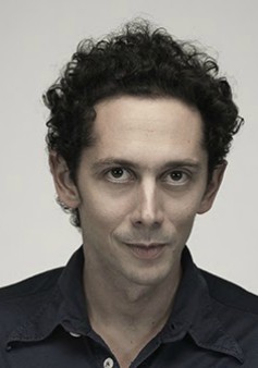 Marco Ripoldi biografia