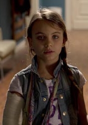 Melissa Monti biografia