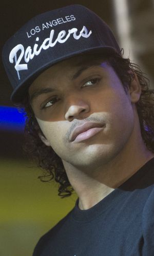 O’Shea Jackson Jr. biografia