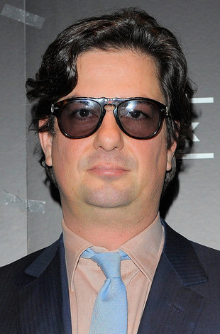 Roman Coppola biografia