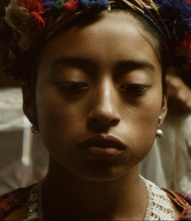 María Mercedes Coroy biografia