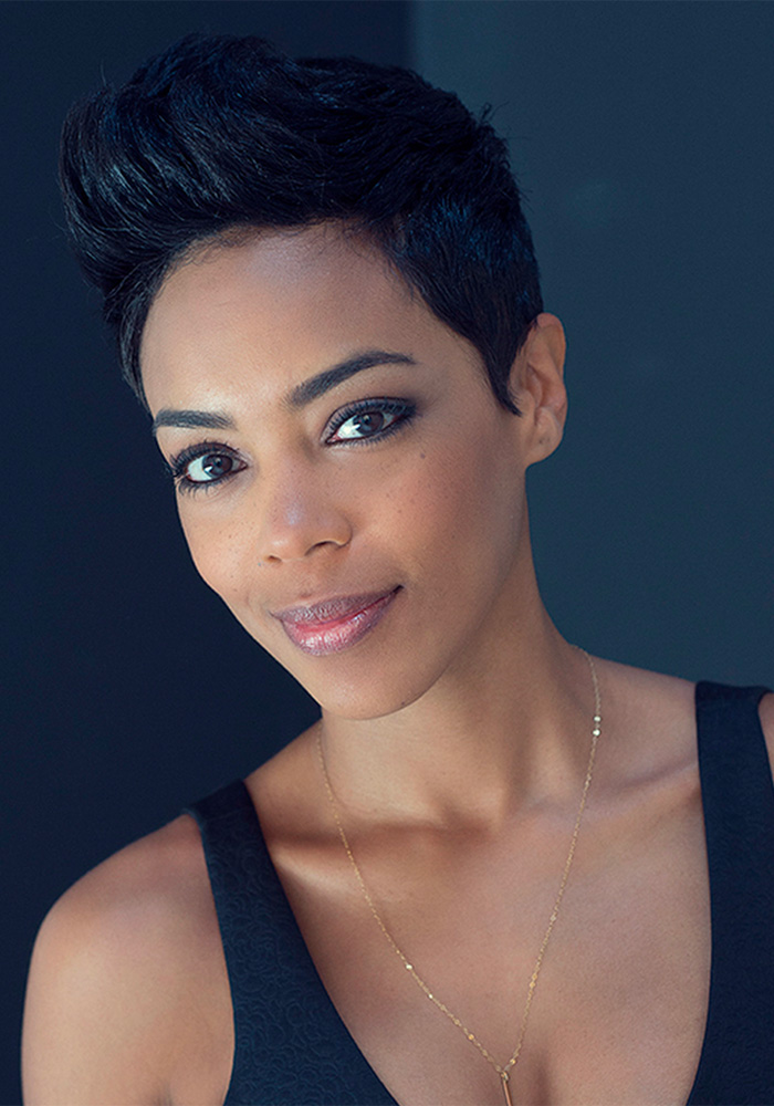 Jazmyn Simon biografia