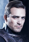 Carl Beukes filmografia