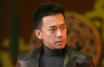 Wang Xuebing biografia