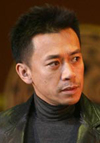 Wang Xuebing biografia