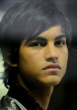 Rimau Grillo Ritzberger biografia