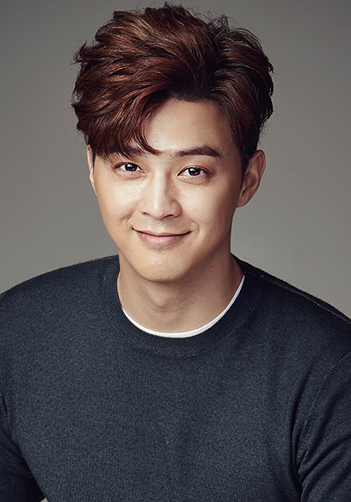 Ji-hoon Kim biografia