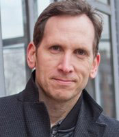 Stephen Kunken biografia