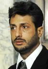 Fabrizio Corona filmografia