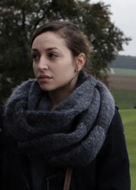 Lucie Aron biografia