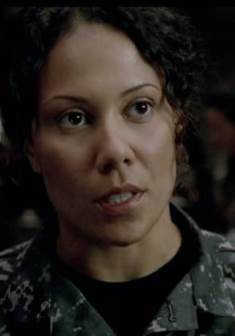 Crystal Balint biografia