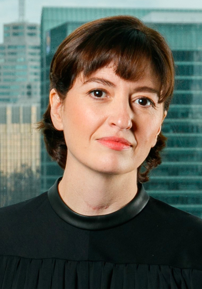 Marielle Heller biografia