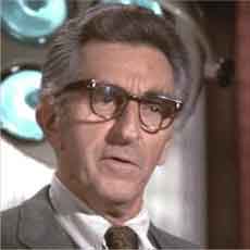 Jeff Corey biografia