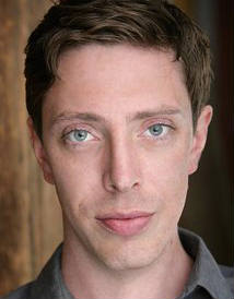 Joshua Burge biografia