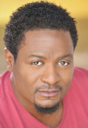 Keith Jefferson biografia