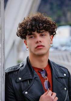 Christian Roberto biografia