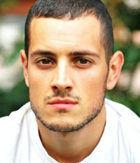 Emanuel Caserio biografia