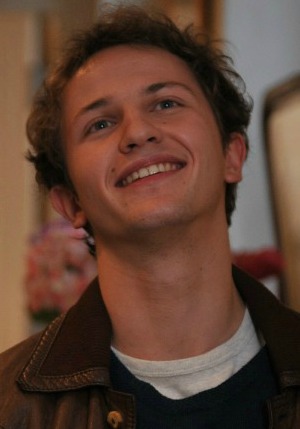 Mathieu Spinosi biografia