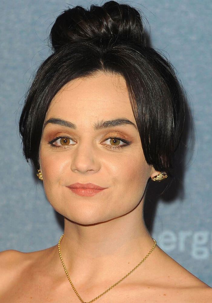 Hayley Squires biografia