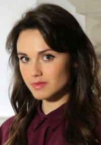 Poppy Drayton biografia