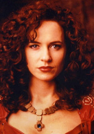 Anna Galvin biografia