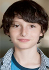 Finn Wolfhard biografia