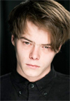 Charlie Heaton biografia