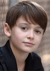 Noah Schnapp biografia