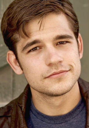 Jason Ralph biografia