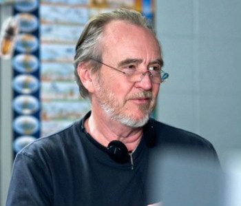 Wes Craven biografia