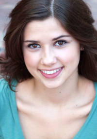 Amber Coney biografia