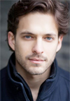Zachary Fall biografia