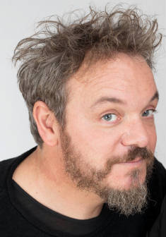 Corrado Nuzzo biografia