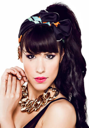 Baby K biografia
