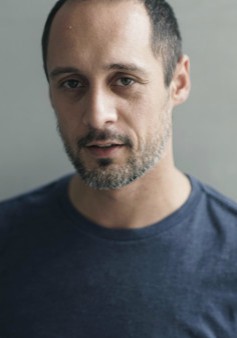 Daniele Parisi biografia