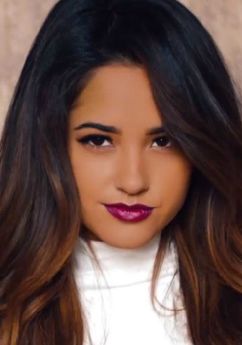 Becky G. biografia