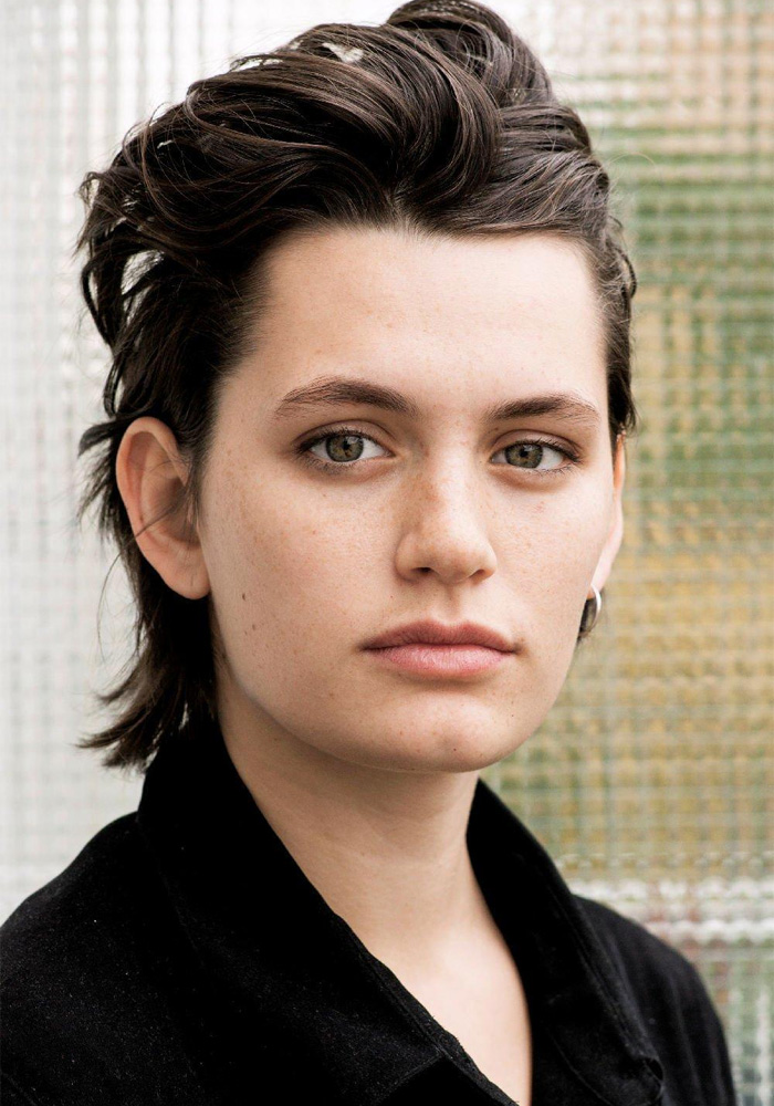 Ella Rumpf biografia