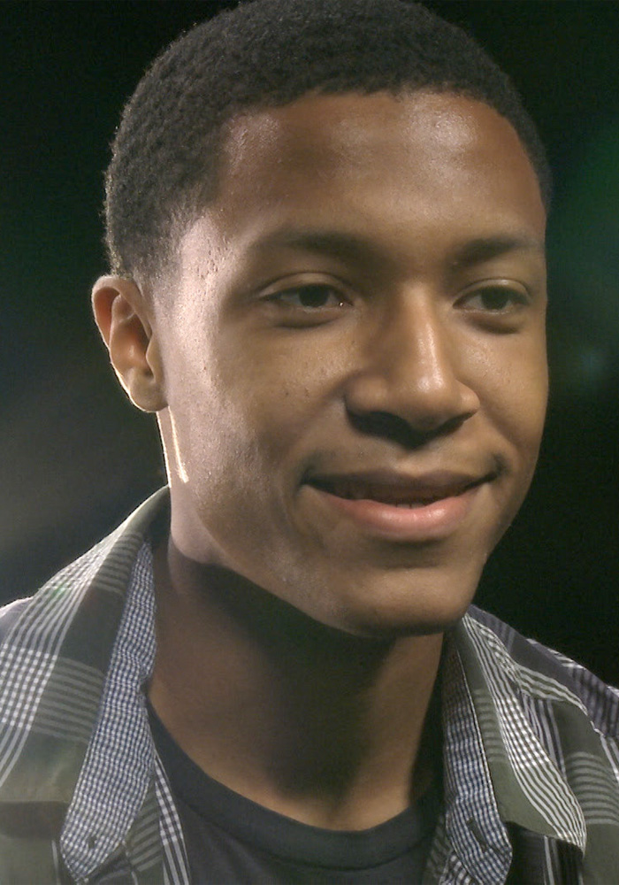 Jerry MacKinnon biografia